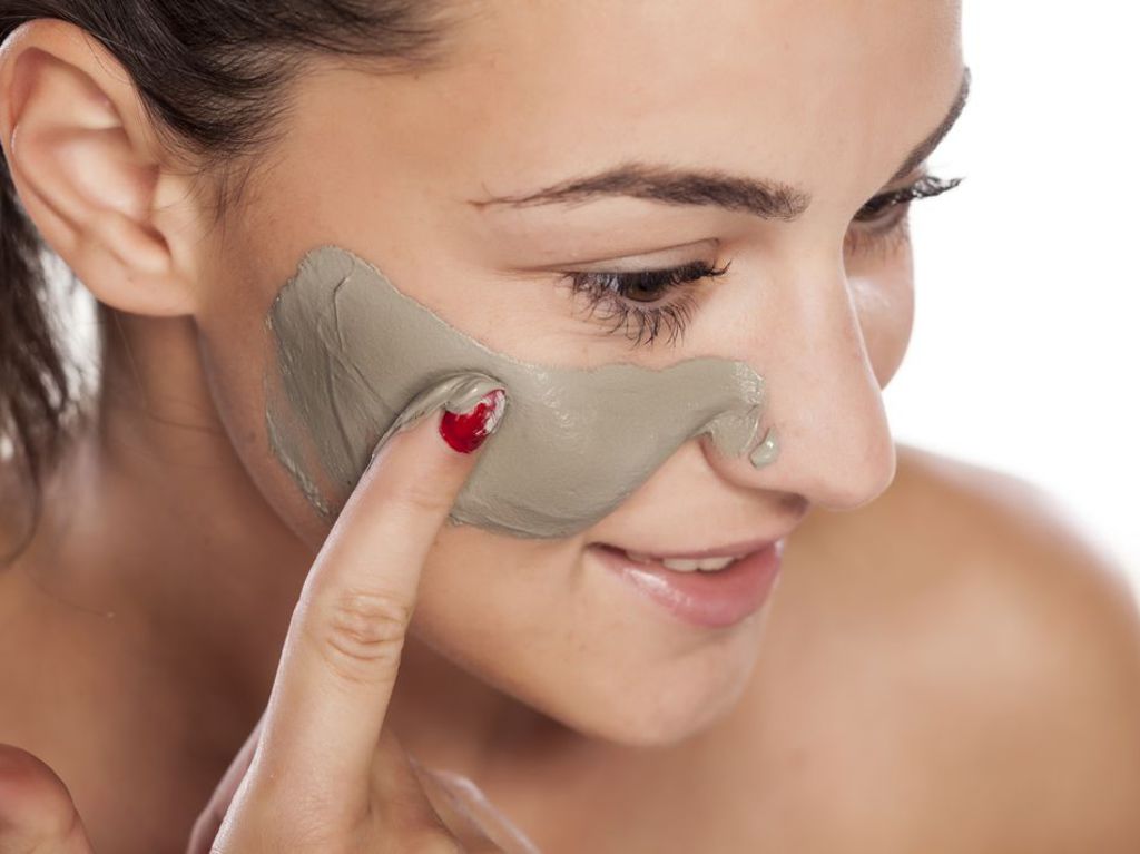 The Ultimate Guide To Get Ride Of Dilated Pores