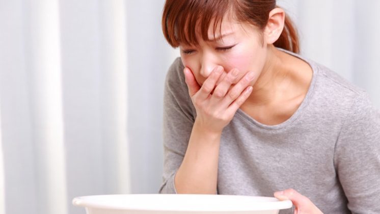 How To Prevent Vomiting and Throwing Up Bile Effectively | Health Care