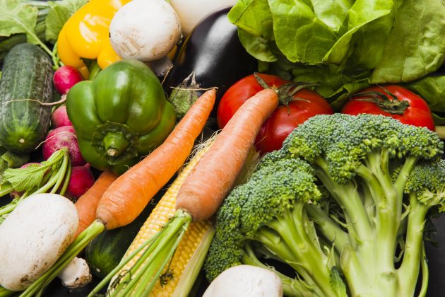 10 Diuretic Foods And Their Health Benefits | Health | BeautyOnFleeck