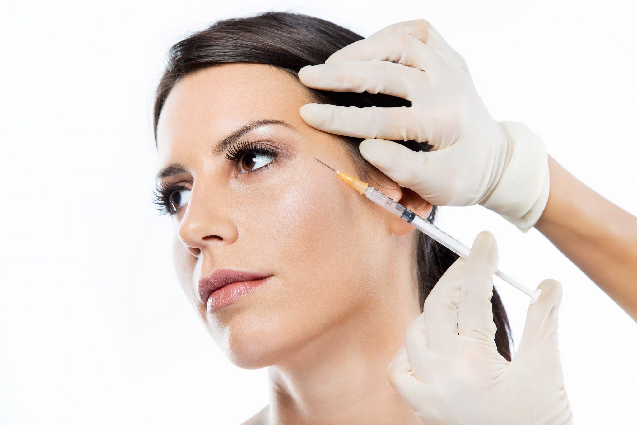 Six Facts You Didn't Know About BOTOX® Cosmetic Treatments