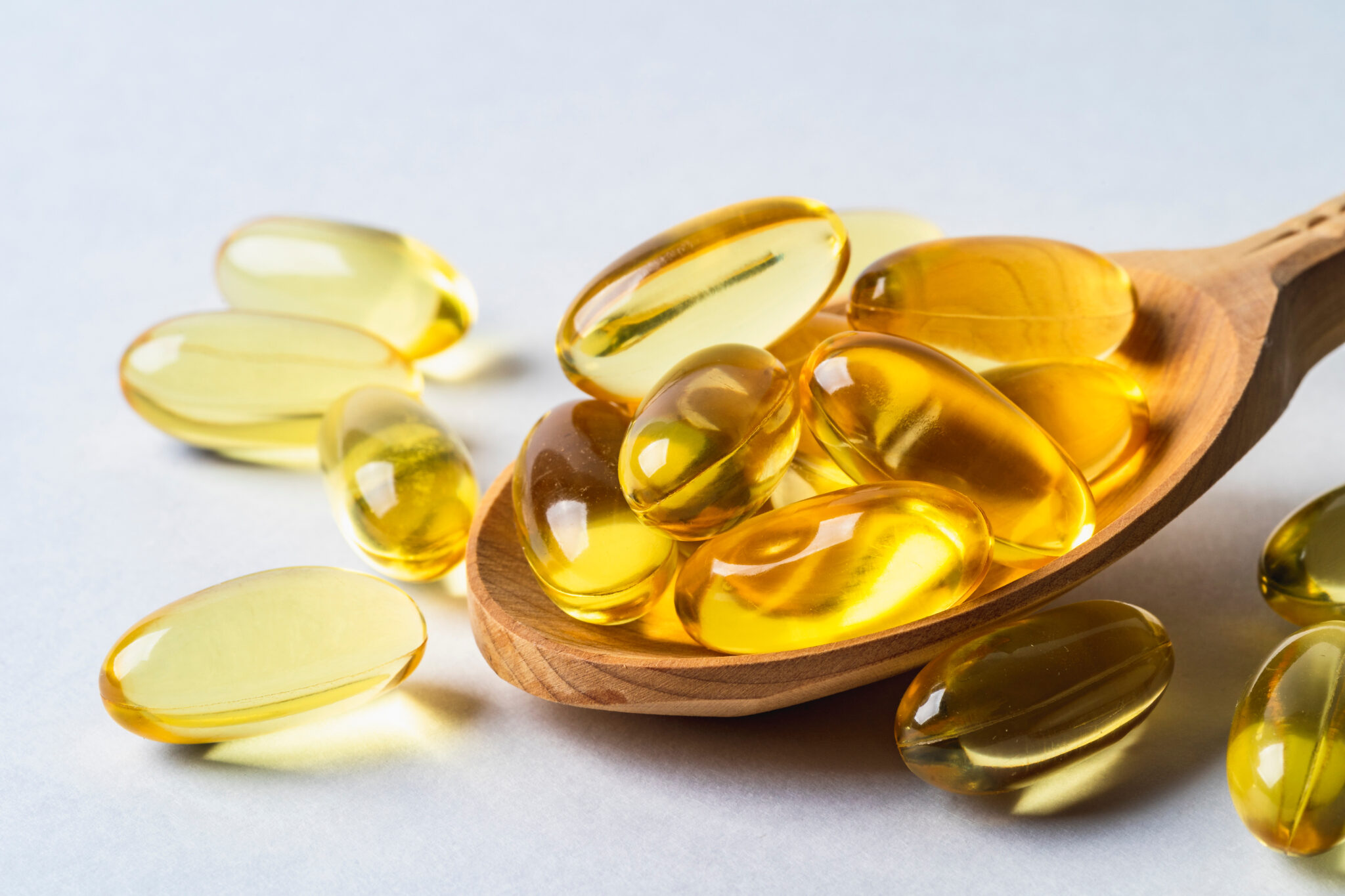 Omega 3 Deficiency Signs - and What to Do About It